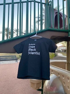 Future Dope Black Scientist – Real WIP